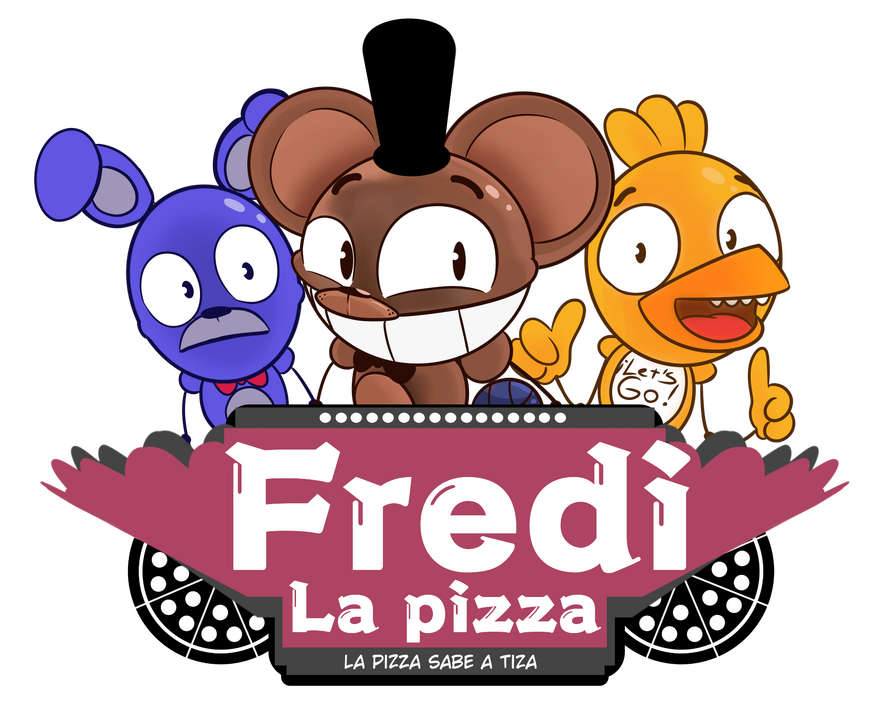 Fredi-la-pizza